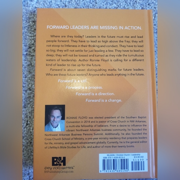 Other | Forward Book | Poshmark